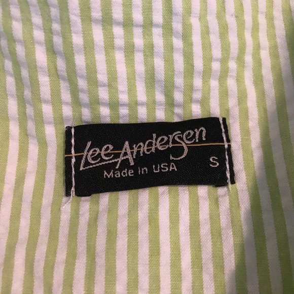 Vintage | Tops | Vintage Lee Andersen Art To Wear Smock | Poshmark